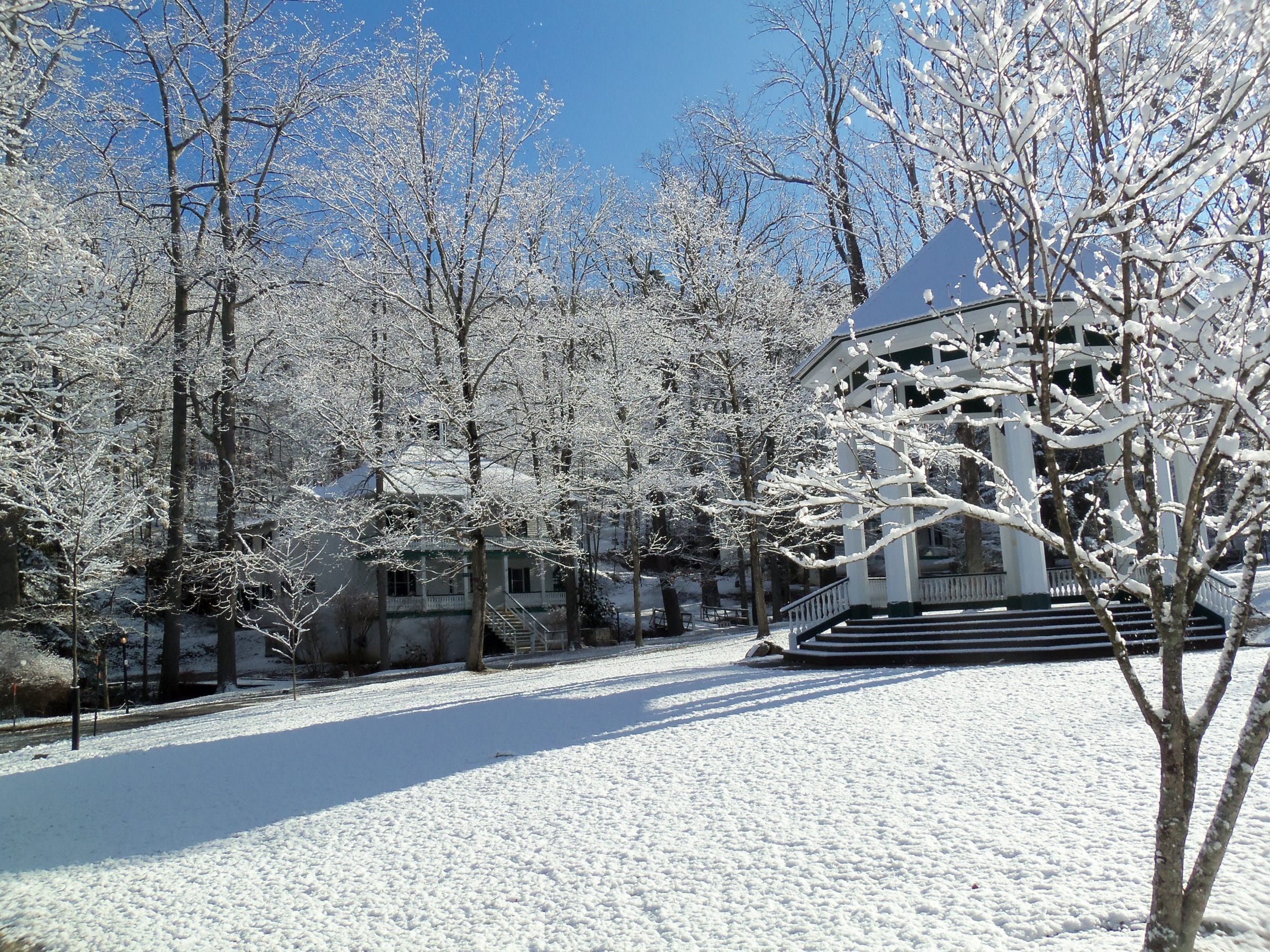 All-Inclusive WV Mountain Resort | Photos & Videos | Capon Springs