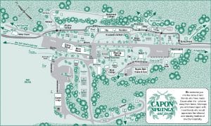 Capon Springs Rates | All-Inclusive Per Person Pricing