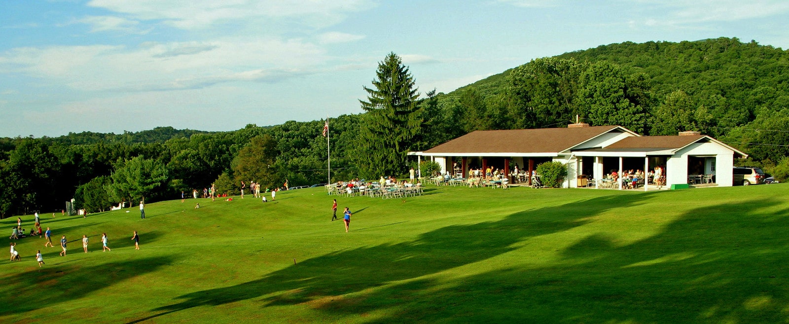 All-Inclusive WV Mountain Resort | Capon Springs & Farms