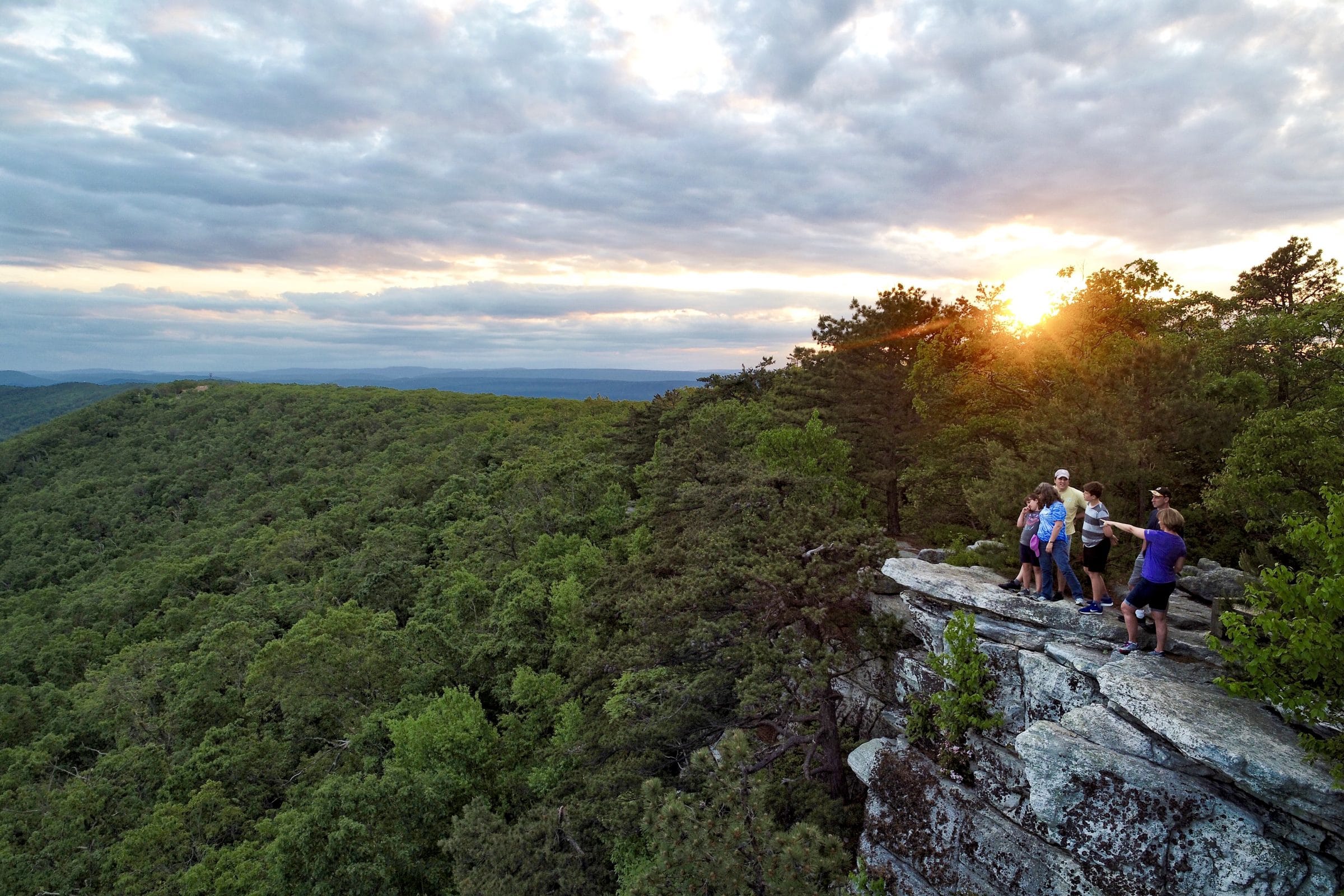 All-Inclusive WV Mountain Resort | Capon Springs & Farms