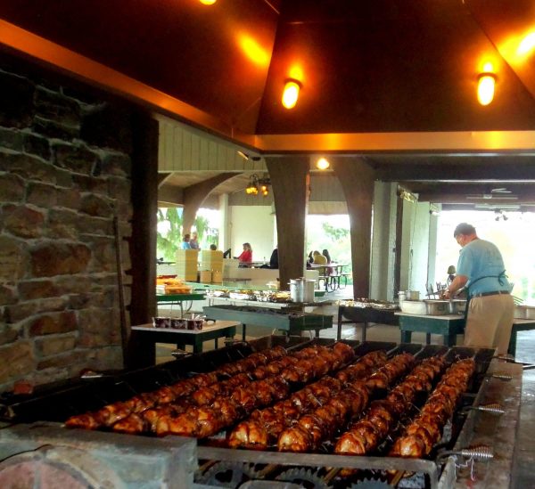 Fun Capon Kitchen Facts - Capon Springs