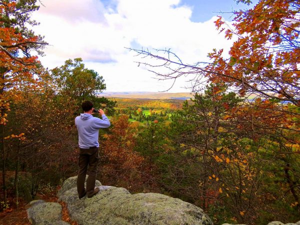 2024 Fall Openings - Capon Springs