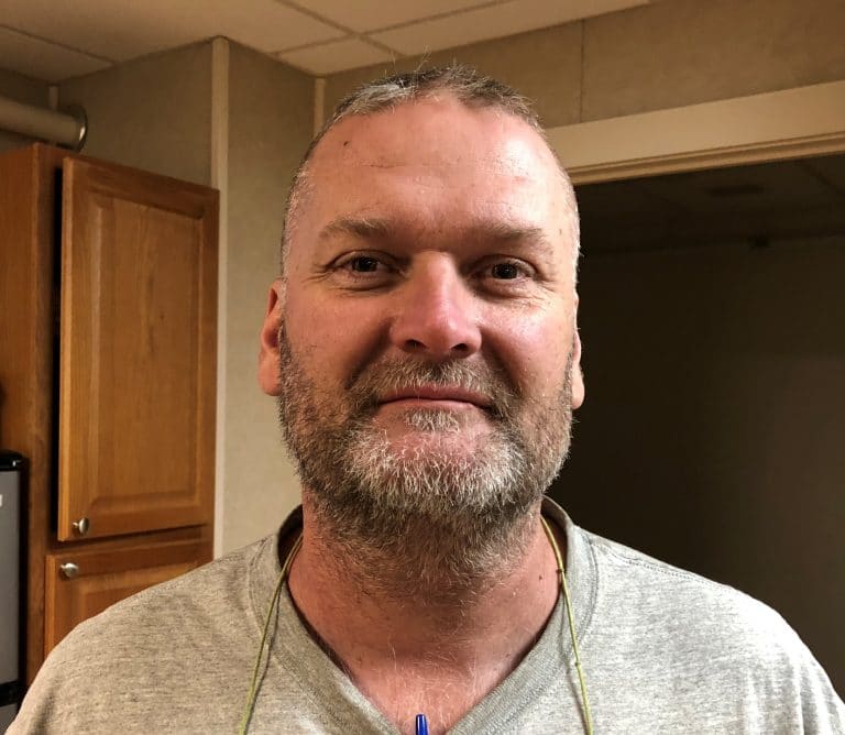 Introducing Golf Course Manager Gerald Brill - Capon Springs