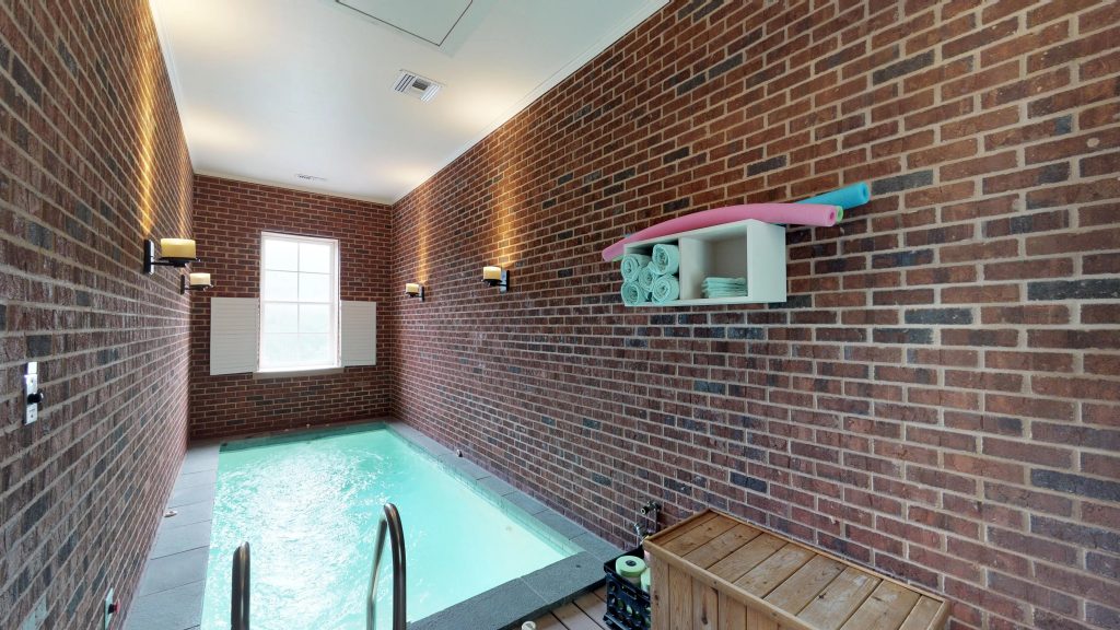 5 Things You May Not Know About the Hygeia Bath House & Spa - Capon Springs