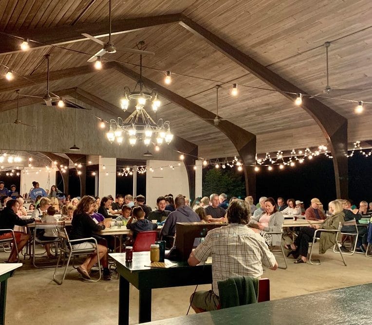 5 Memorable Must Dos in 2020 - Capon Springs