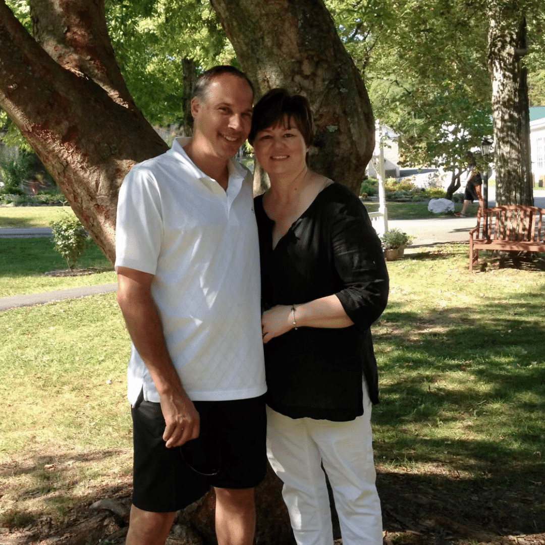 Welcome, Mike Stover, Capon's New General Manager! - Capon Springs