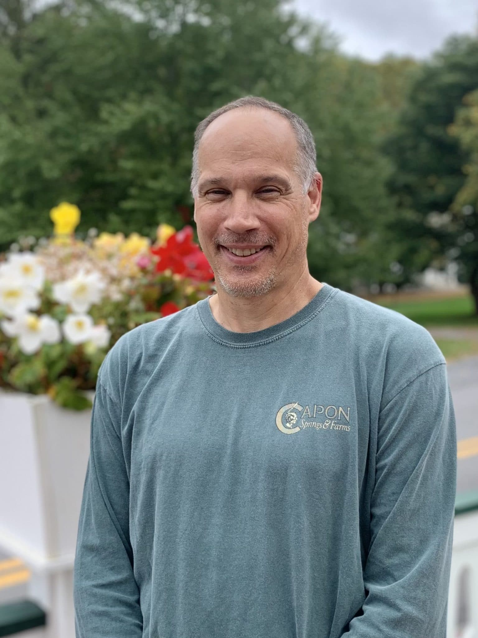 End of Season Message from GM, Mike Stover - Capon Springs