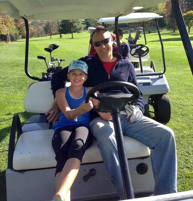 Capon Golf Course Q & A With Our GM, Mike! - Capon Springs