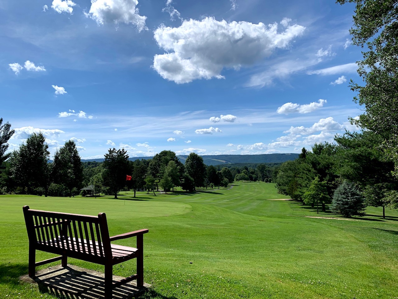 Capon Golf Course Q & A With Our GM, Mike! - Capon Springs
