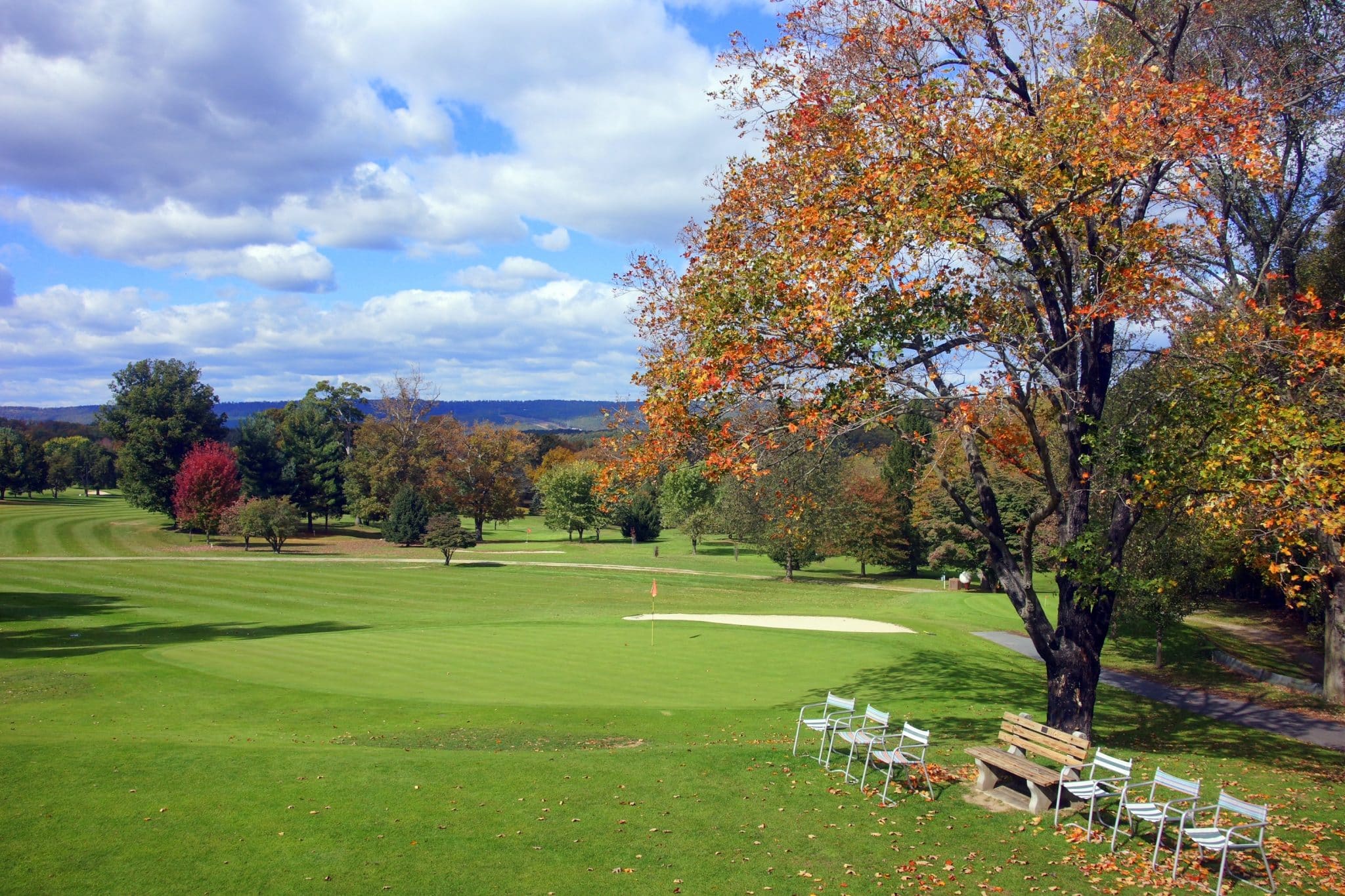 November Weekend Adventures at Capon! - Capon Springs