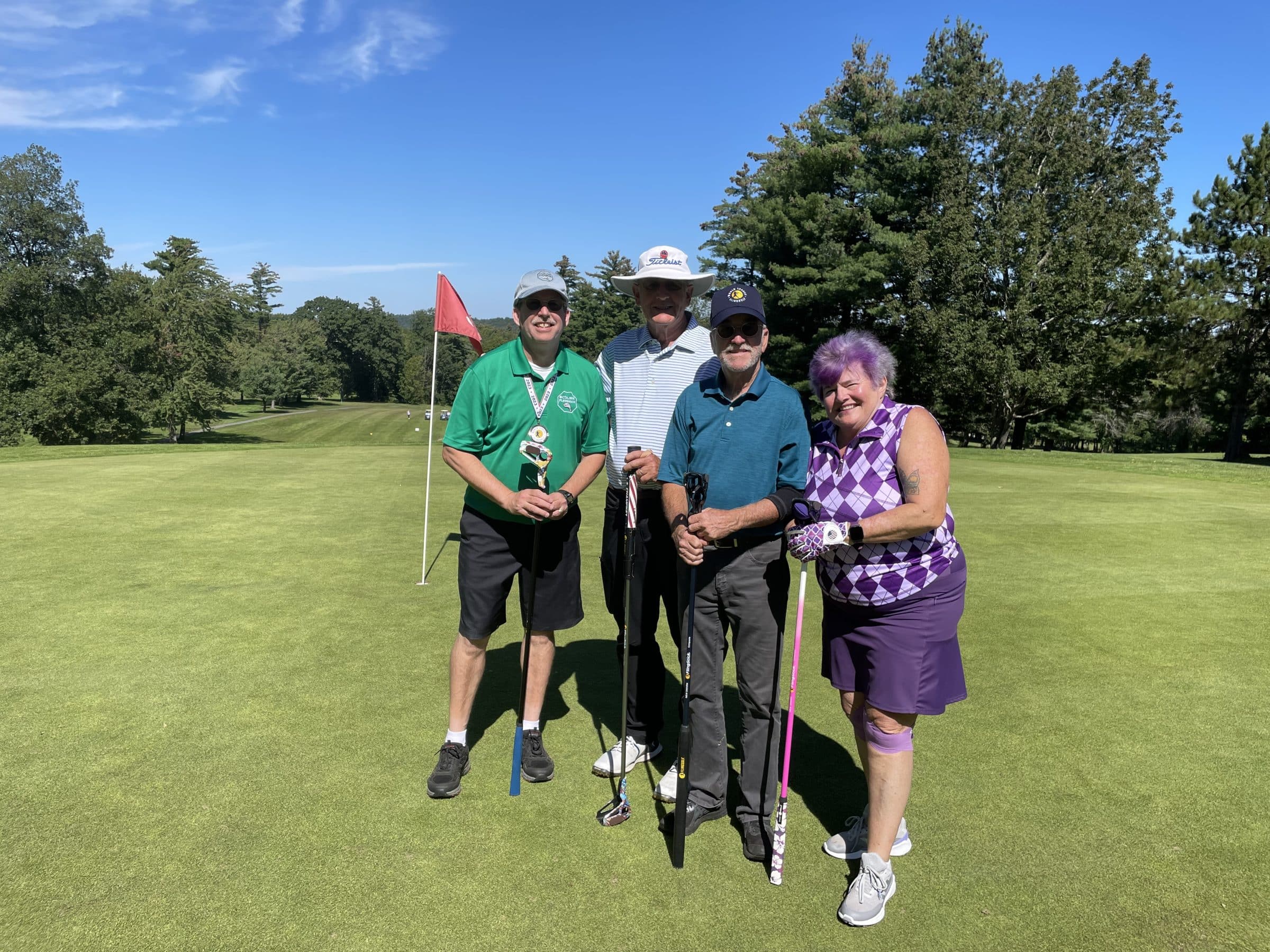 FlingGolf Wins: WV Innovator of the Year and National Seniors Champion ...