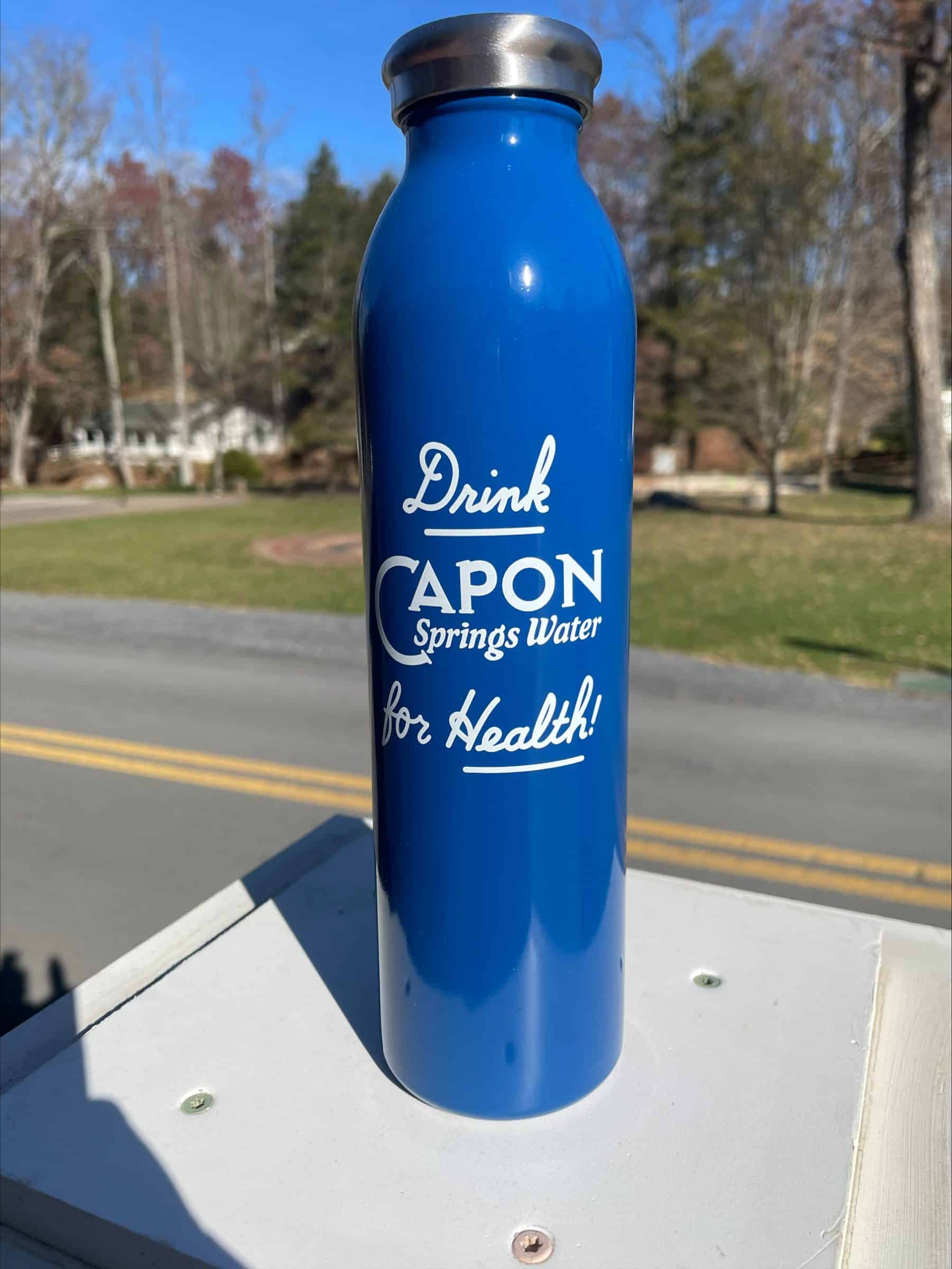 Shop - Capon Springs