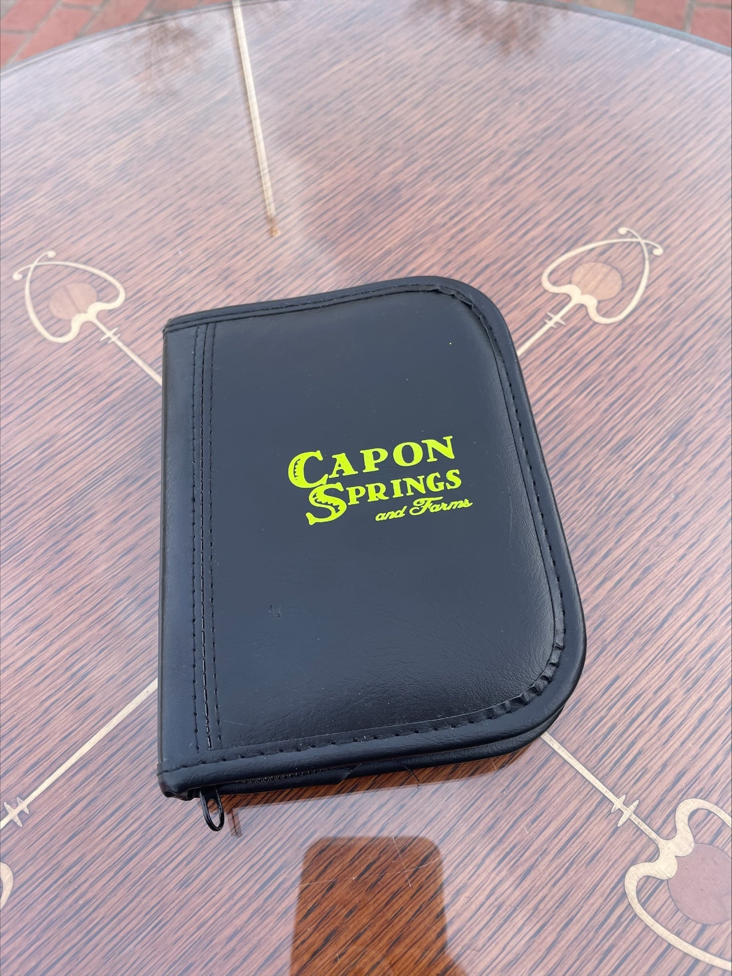 Shop - Capon Springs