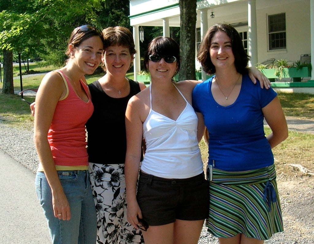 Special Spring Weekend Getaway May 10-12 - Capon Springs