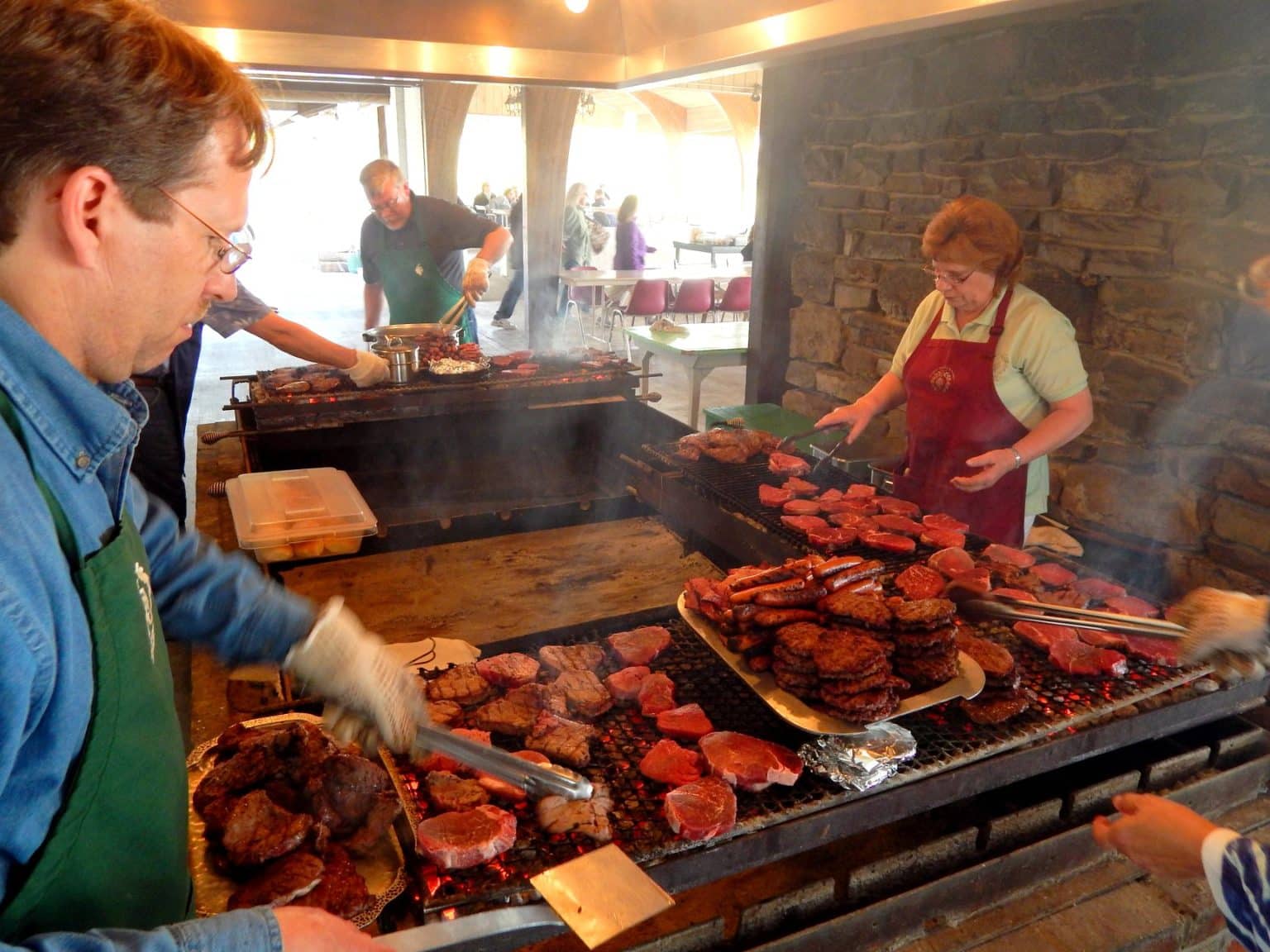 Capon Springs Food & Dining | Homemade Comfort Food